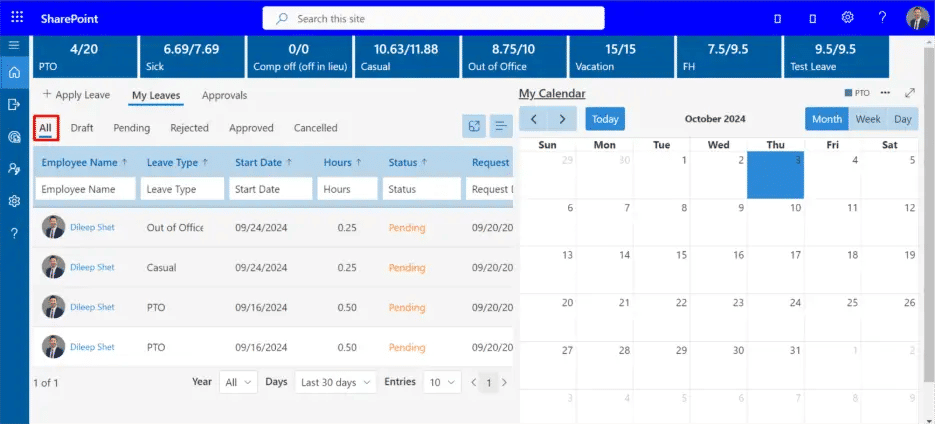 7 Best PTO Tracking Software Tools: Expert Guide (2025)